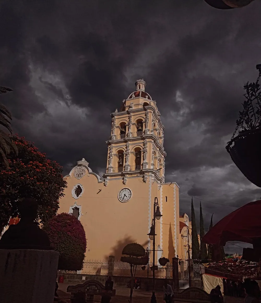 La Vitorina - Recorridos en Atlixco - LiberWay