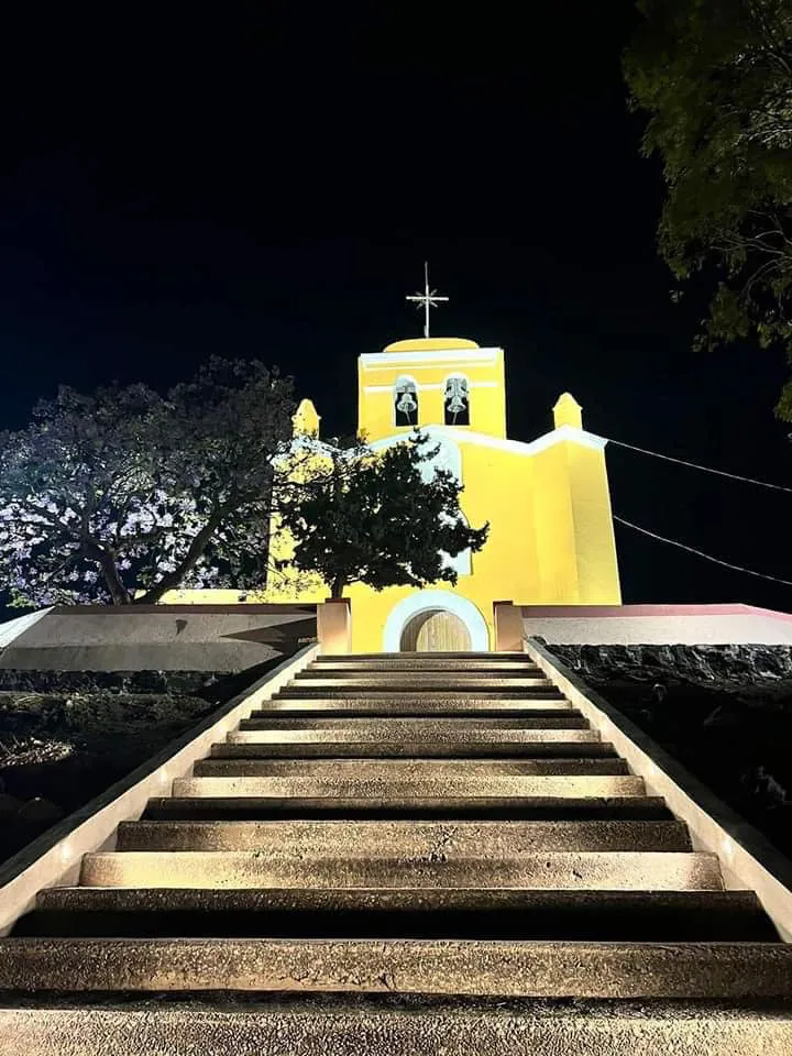 La Vitorina - Recorridos en Atlixco - LiberWay