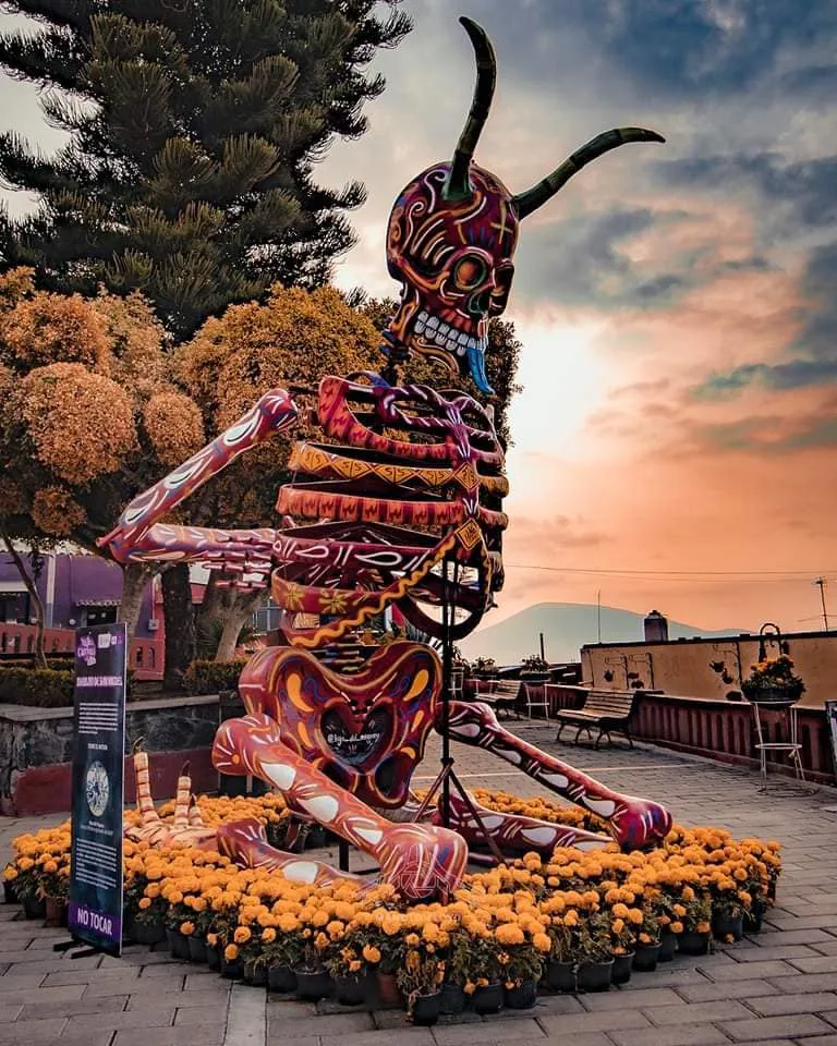 La Vitorina - Recorridos en Atlixco - LiberWay