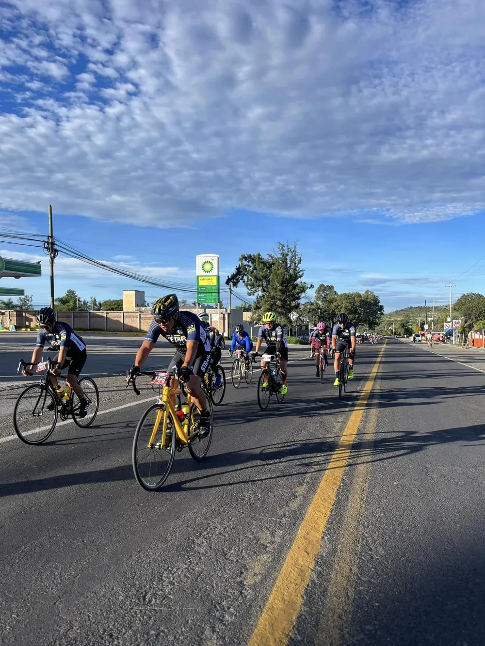 La Vitorina - Recorridos en Atlixco - LiberWay