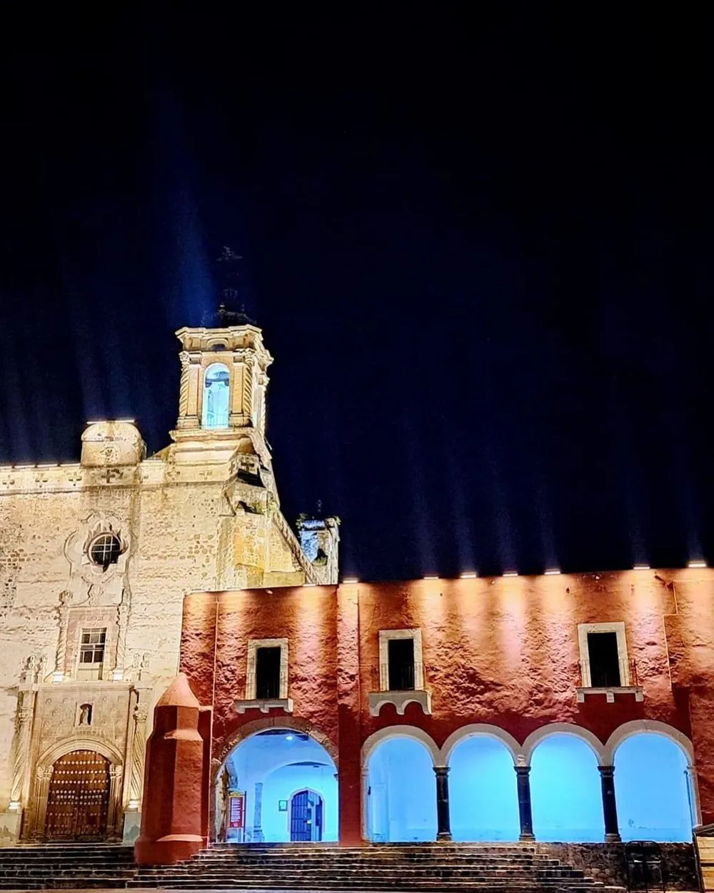 La Vitorina - Recorridos en Atlixco - LiberWay