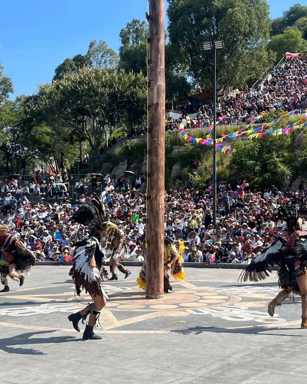 La Vitorina - Recorridos en Atlixco - LiberWay