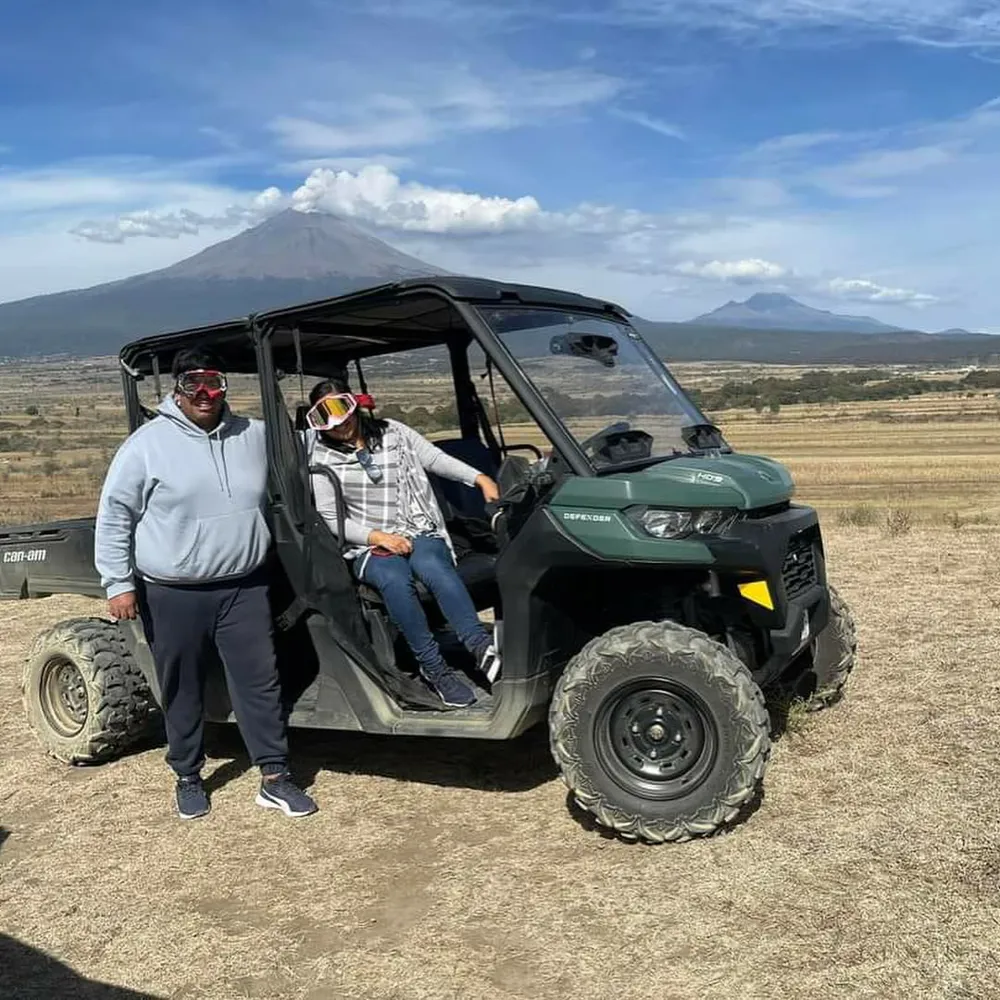 Recorridos Turísticos en Atlixco - La Vitorina - LiberWay